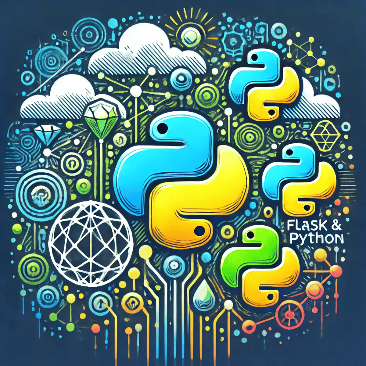 Best Flask Courses Online with Certificates [2024] | Coursera