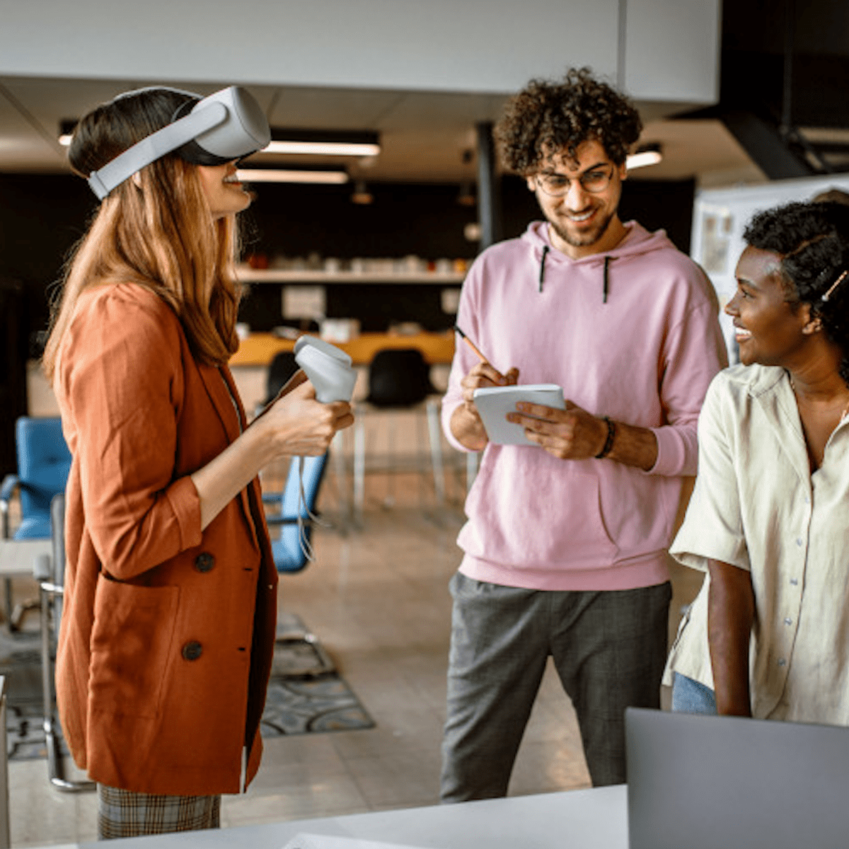 Best Augmented Reality Courses Online with Certificates [2024] | Coursera