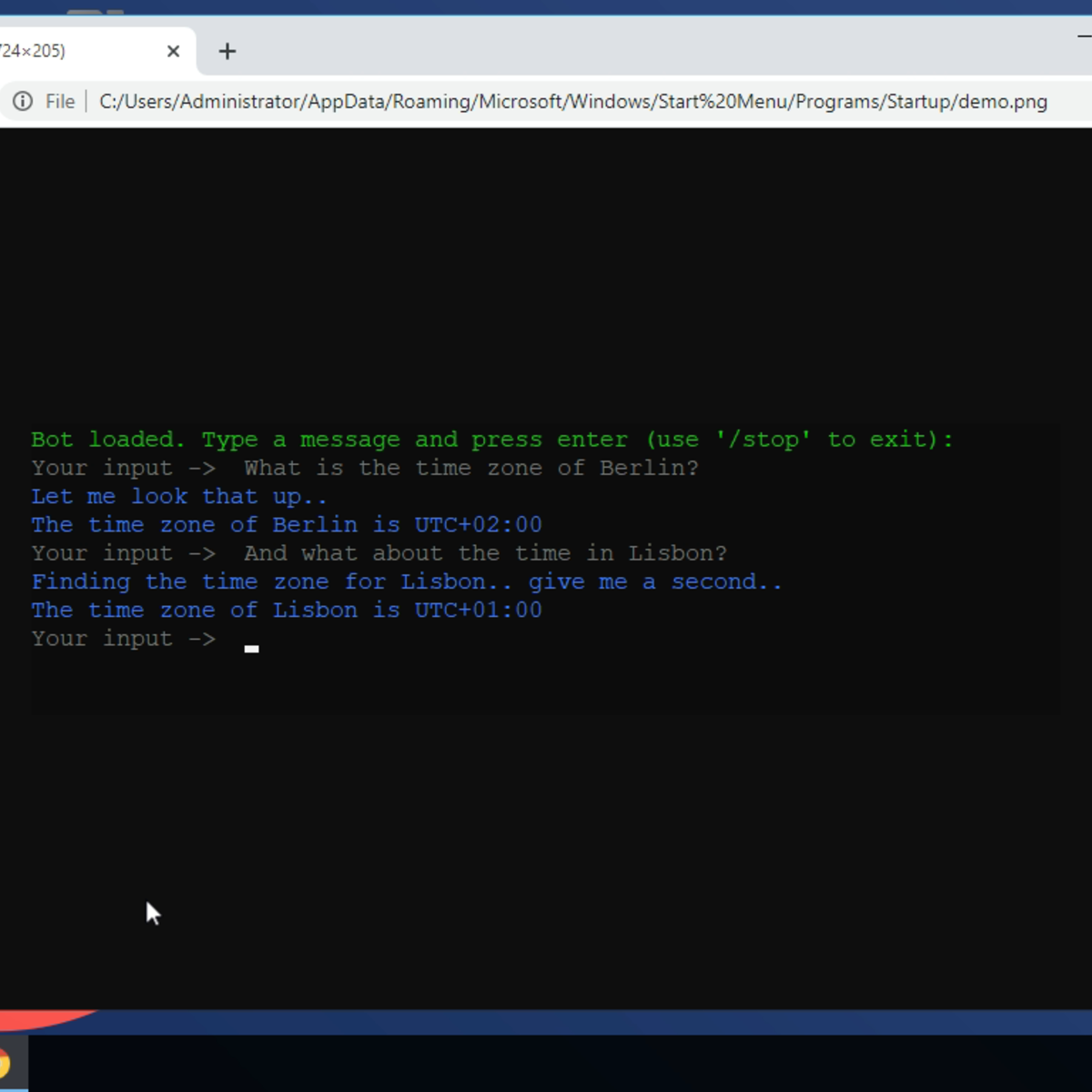 Best Chatbot Courses Online with Certificates [2024] | Coursera