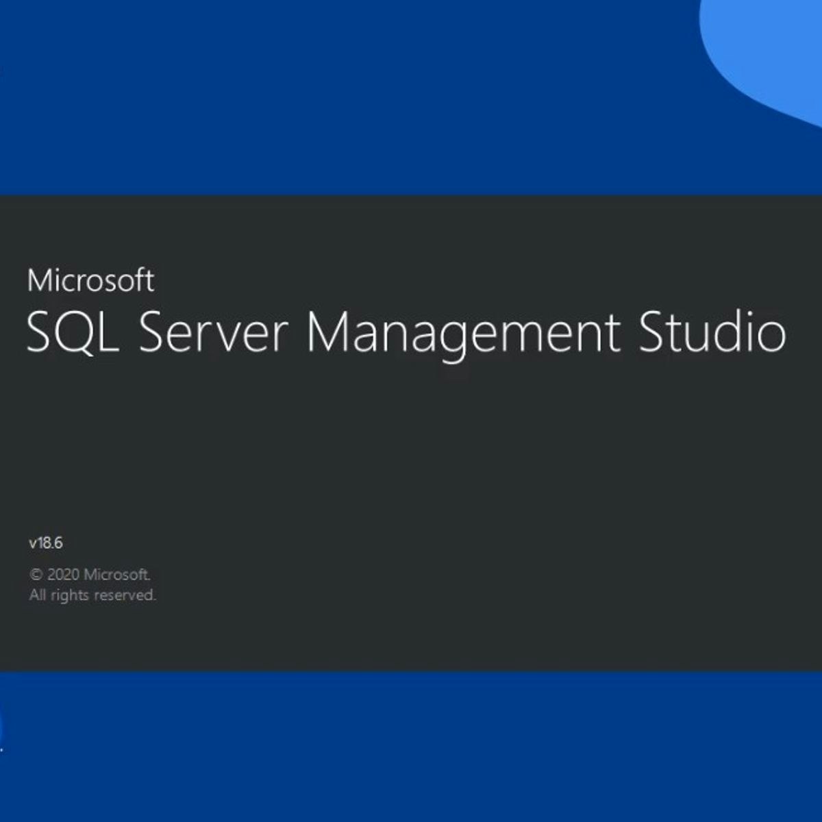 Best SQL Server Courses & Certifications [2022] | Coursera