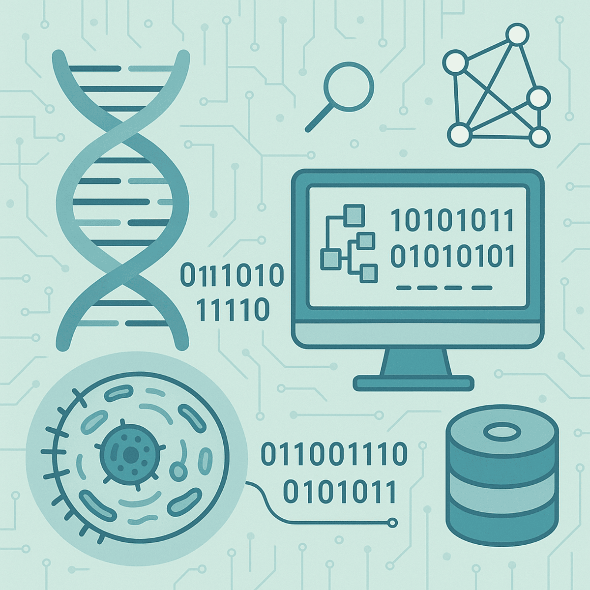Best Bioinformatics Courses &amp; Certificates Online [2025] | Coursera