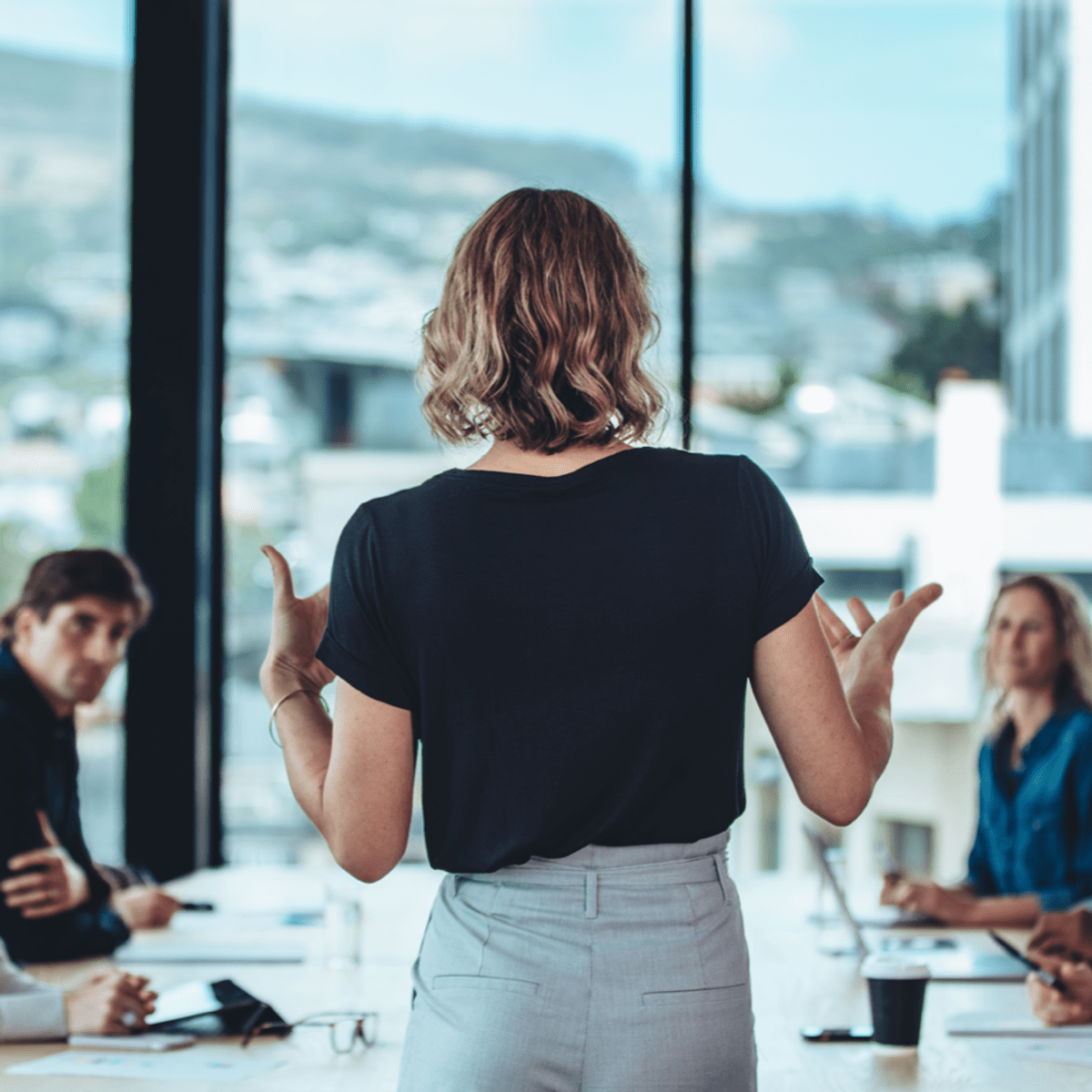 Best Strategic Thinking Courses & Certifications [2023] | Coursera