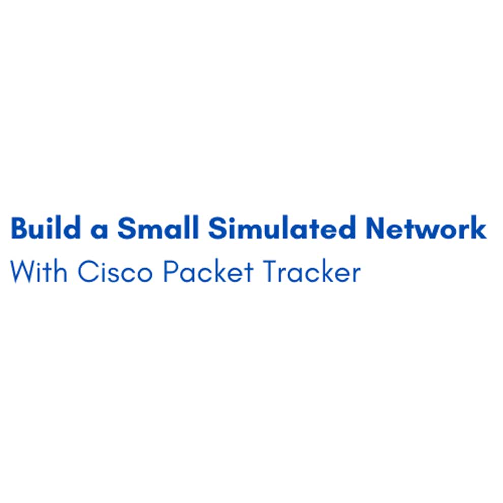 Best Cisco Networking Courses And Certifications 2023 Coursera