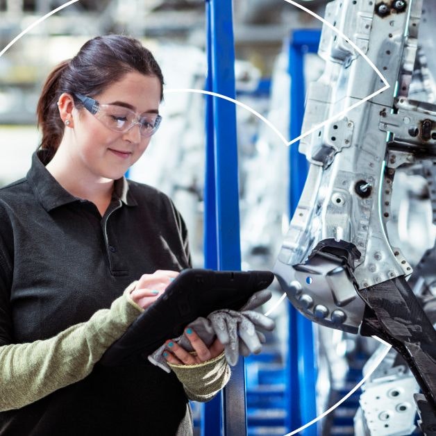 Best Manufacturing Courses & Certificates Online [2024] | Coursera